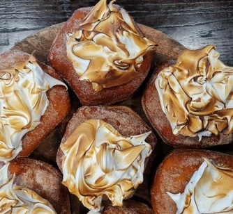 Passengers + Co - Cafe and Eating House Christchurch NZ